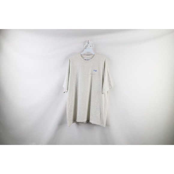 Vintage | Shirts | Vintage Y2k Streetwear Mens Xl Spell Out Intel ...